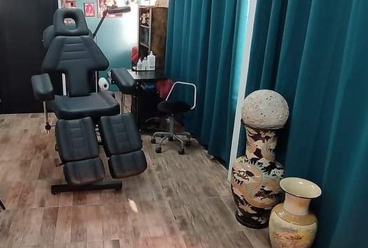 TATTOO STUDIO Bathory в Люлин 7, София | easybook.bg