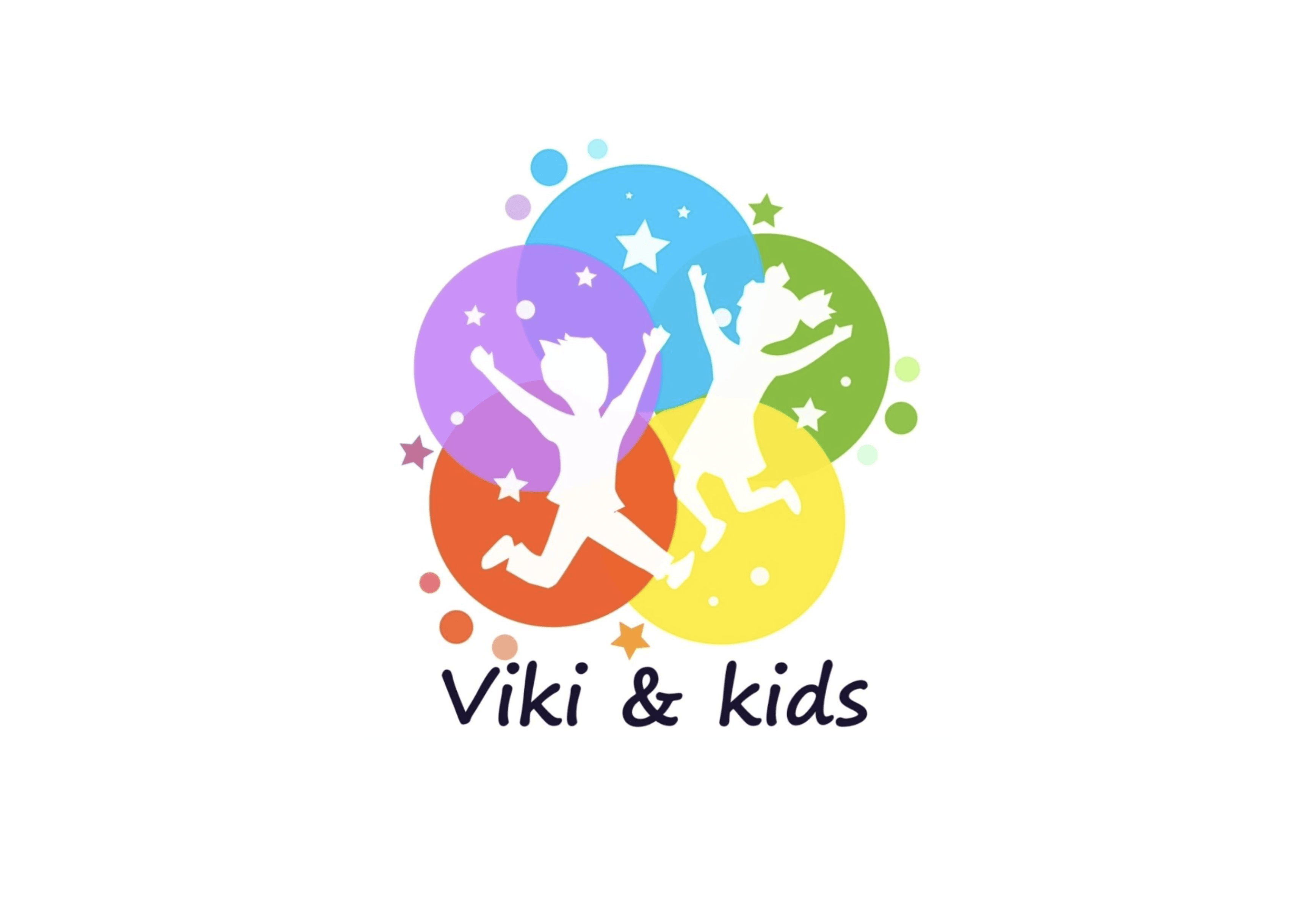 Детска академия Viki Kids в Дружба 2, София | easybook.bg