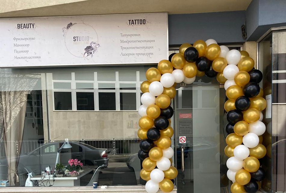 Progressive Art Studio в Студентски град, София | easybook.bg